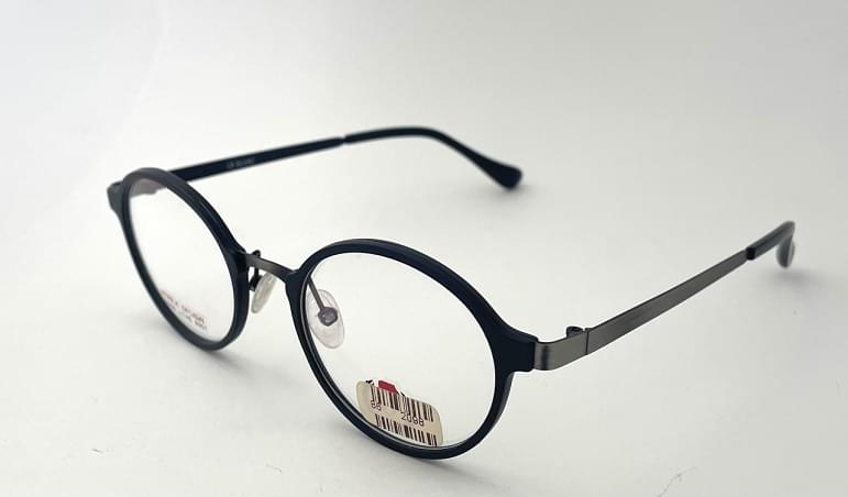 LE BLANC 8901 - Optifam